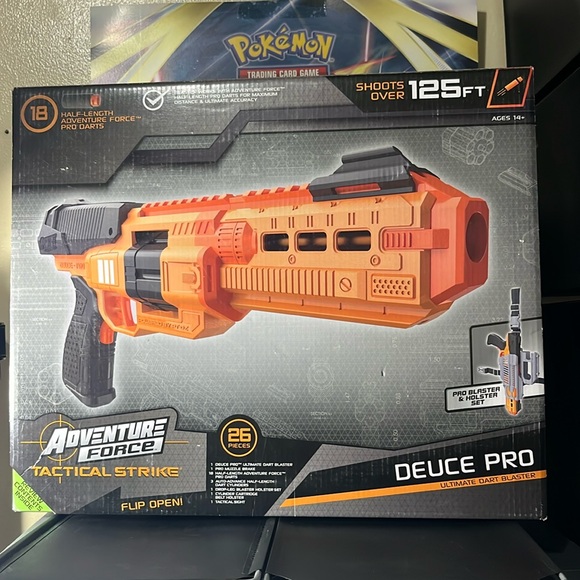 adventure force | Toys | Adventure Force Tactical Strike | Poshmark